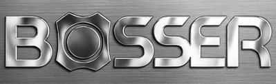 BOSSER - BOSSER