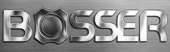 BOSSER - BOSSER